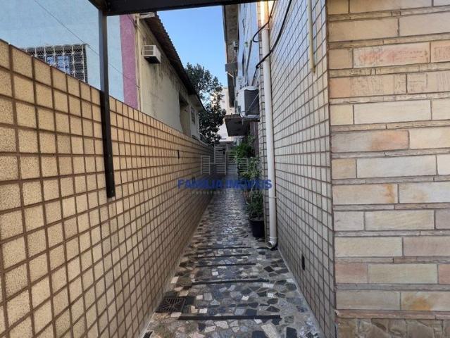 Apartamento 2 Quartos Embaré 66m²
