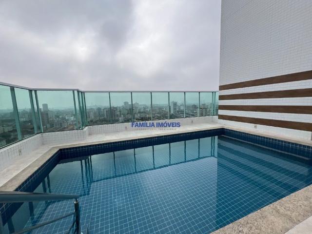 Apartamento 2 Quartos Embaré 68m²