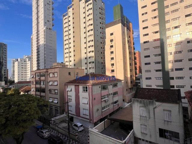 Apartamento 2 Quartos Embaré 74m²