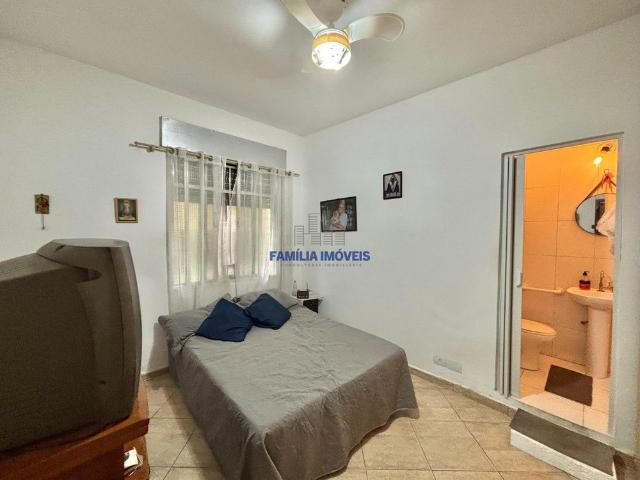 Apartamento 2 Quartos Embaré 77m²