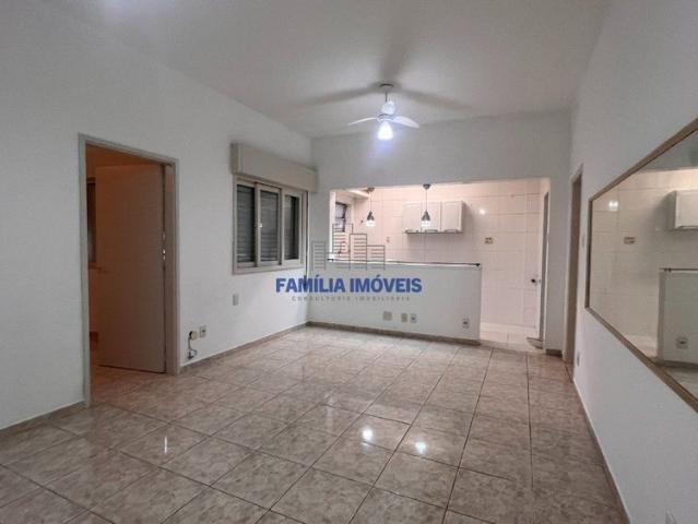 Apartamento 2 Quartos Embaré 85m²