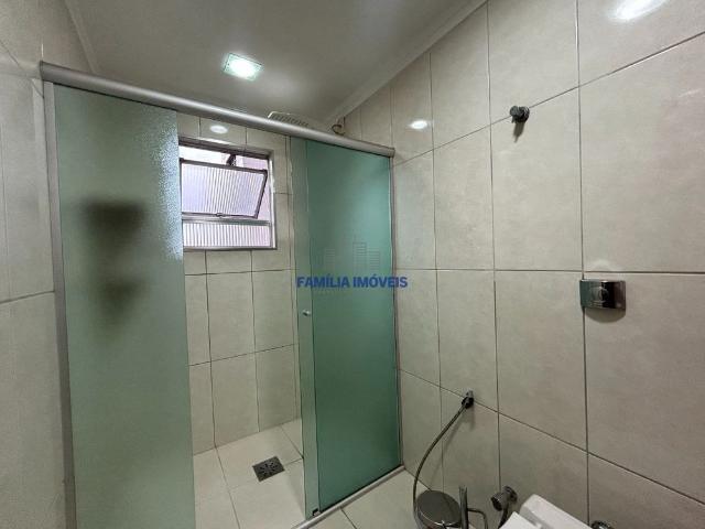 Apartamento 2 Quartos Embaré 85m²