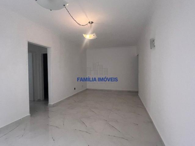 Apartamento 2 Quartos Embaré 89m²