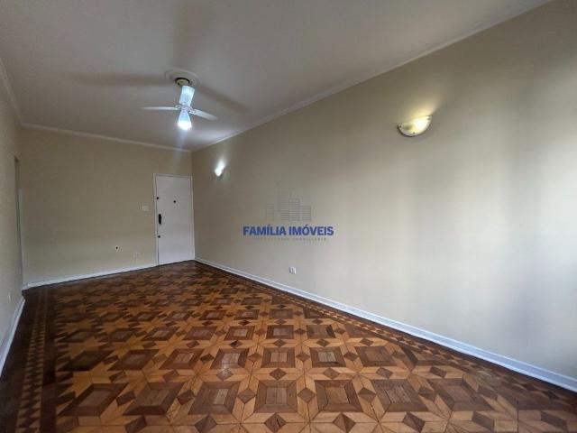 Apartamento 2 Quartos Embaré 80m²