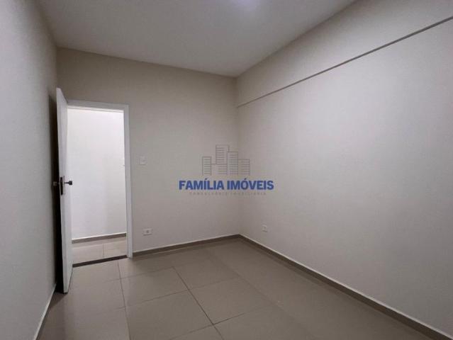 Apartamento 2 Quartos Embaré 90m²