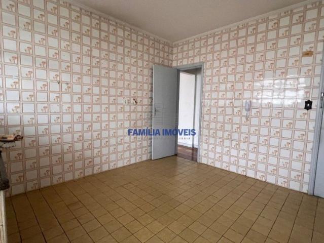 Apartamento 2 Quartos Embaré 90m²