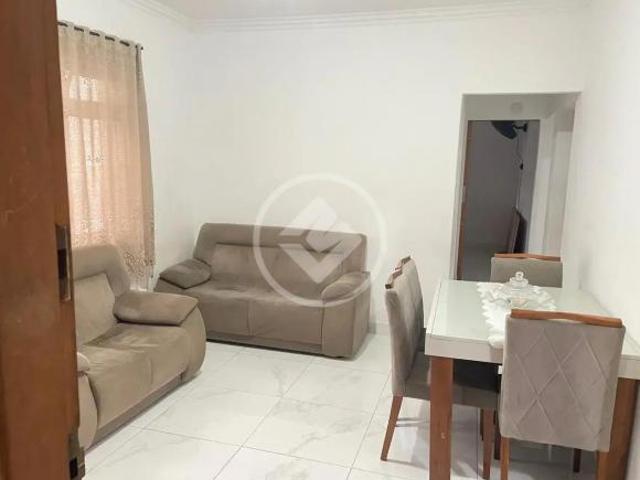 Apartamento 2 quartos Encruzilhada Santos