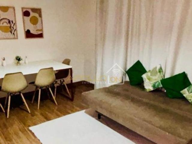 Apartamento 2 Quartos Encruzilhada Santos