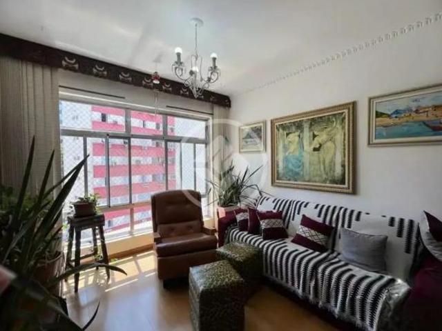 Apartamento 2 quartos Encruzilhada Santos