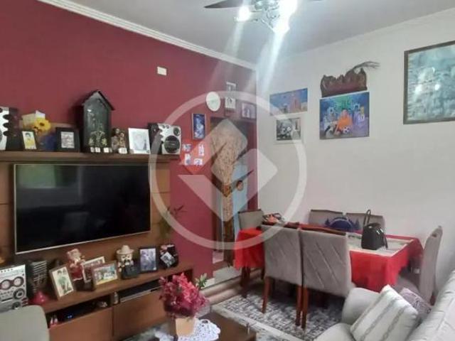 Apartamento 2 quartos Encruzilhada Santos
