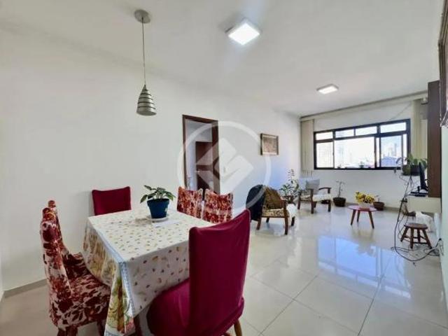 Apartamento 2 Quartos Encruzilhada Santos SP