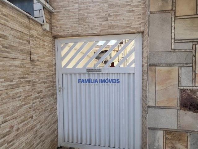 Apartamento 2 Quartos Encruzilhada 64m²