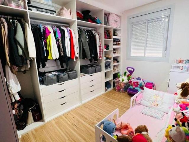 Apartamento, 2 quartos, Engordadouro, Jundiaí