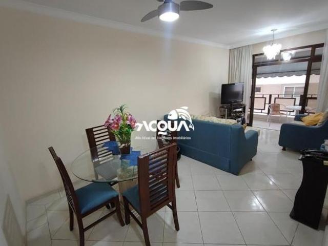 Apartamento 2 quartos Enseada Guarujá