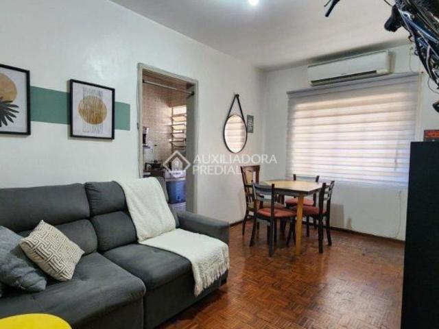 Apartamento 2 quartos ensolarado