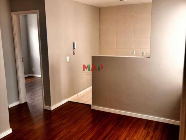 Apartamento 2 quartos, ensolarado, lazer completo no Bonfim, Almirante Tamandaré