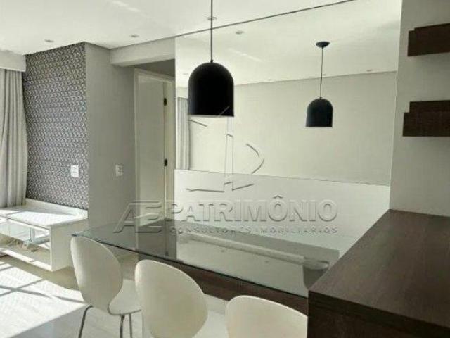 APARTAMENTO 2 QUARTOS ECO PARK RESIDENCIAL