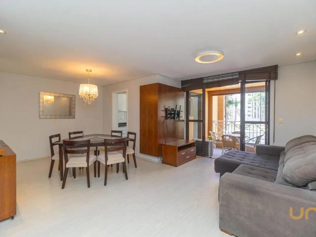 Apartamento 2 Quartos Ecoville 105m²