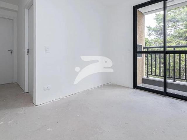 Apartamento 2 Quartos Ecoville 44m²
