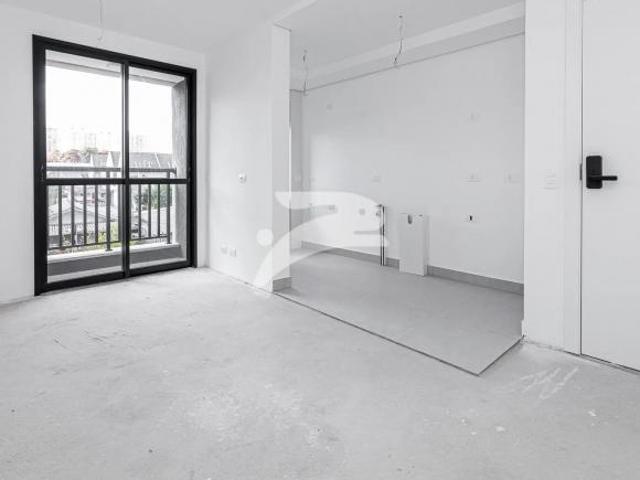 Apartamento 2 Quartos Ecoville 44m²