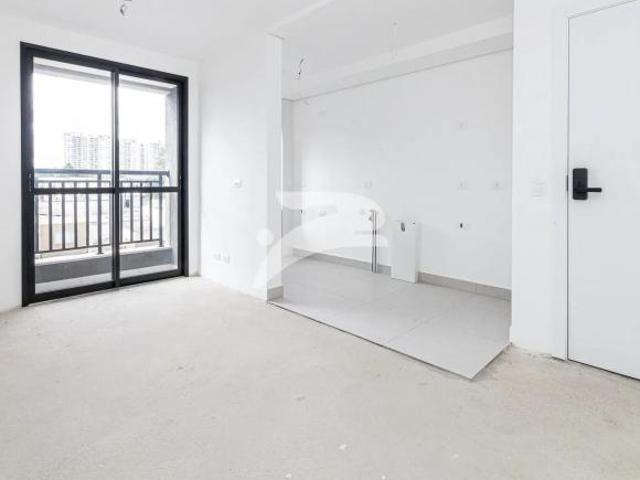 Apartamento 2 Quartos Ecoville 44m²