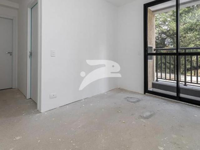 Apartamento 2 Quartos Ecoville 44m²