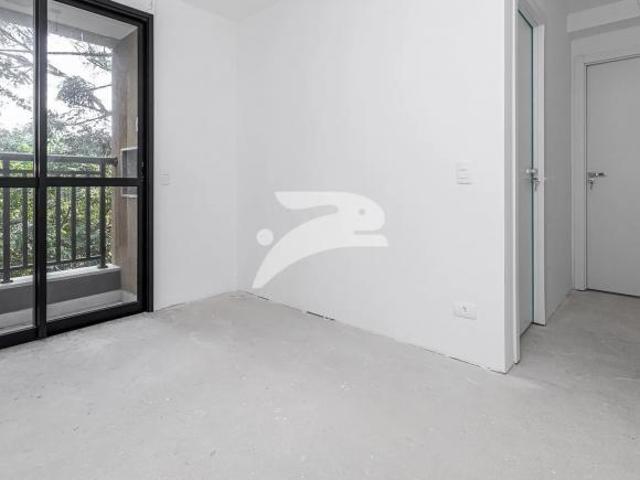Apartamento 2 Quartos Ecoville 44m²