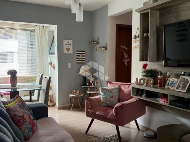 apartamento 2 quartos ecoville
