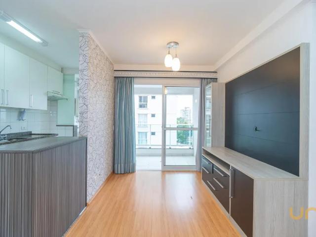 Apartamento 2 Quartos Ecoville 60m²