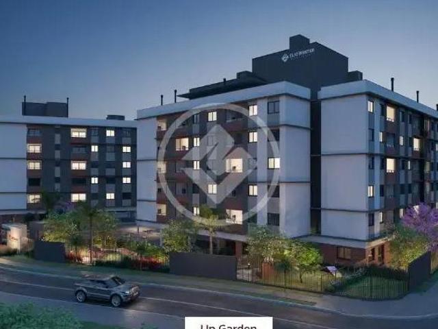 Apartamento 2 quartos Ecoville