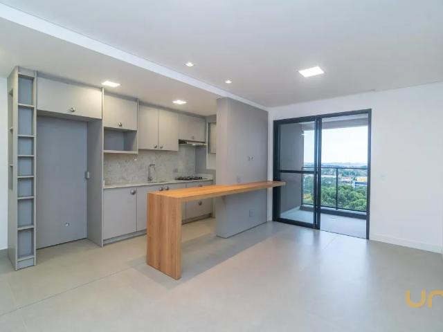 Apartamento 2 Quartos Ecoville 68m²