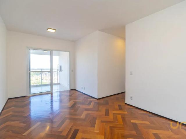 Apartamento 2 Quartos Ecoville 69m²