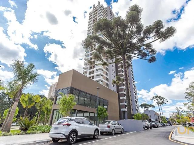 Apartamento 2 Quartos Ecoville 69m²