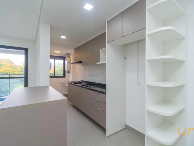 Apartamento 2 Quartos Ecoville 78m²