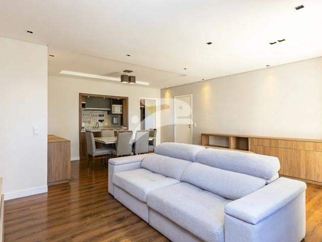Apartamento 2 Quartos Ecoville 88m²