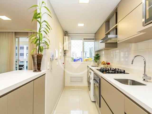 Apartamento 2 Quartos Ecoville Residencial Vermont