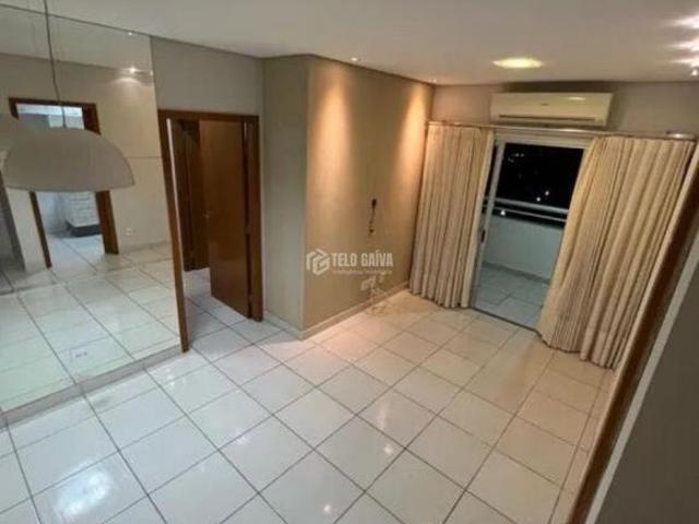 Apartamento, 2 quartos Ed. Arboretto