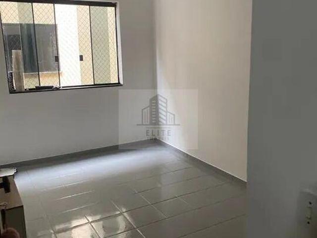 Apartamento 2 Quartos Ed. Arpoador Taguatinga Norte