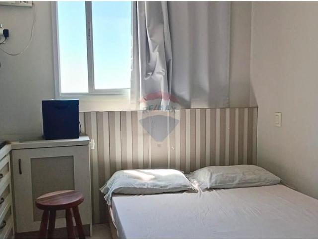 Apartamento 2 quartos Ed. Villaggio Itaparica, Vila Velha