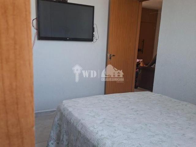 Apartamento 2 quartos Éden