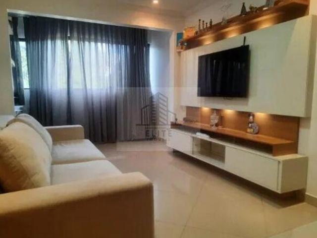 Apartamento 2 Quartos Edifício Saint Sebastian Reformado QNL Taguatinga Norte