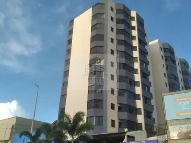 Apartamento 2 Quartos Edifício Vila Boa Varanda Taguatinga Sul