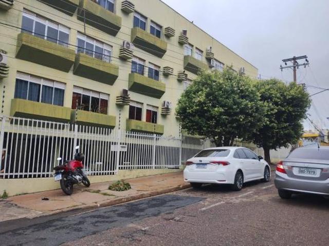 Apartamento 2 Quartos Edifício Cabo Frio bairro Quilombo
