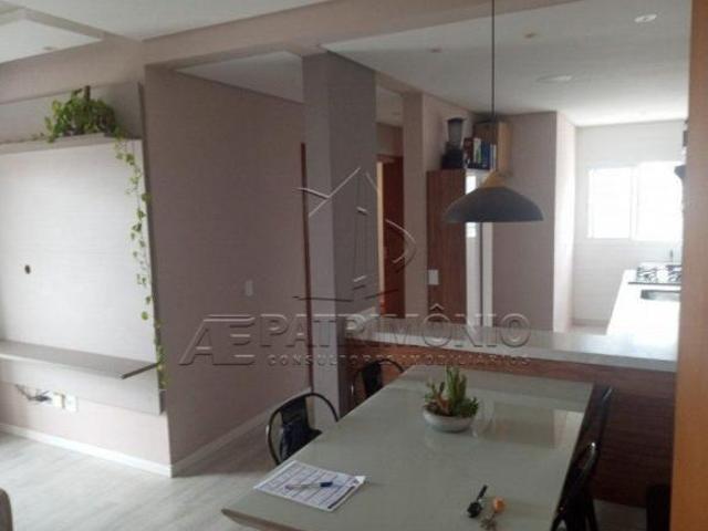 APARTAMENTO 2 QUARTOS EDIFICIO ANA LAURA SÃO BENTO