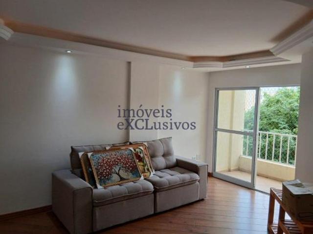 Apartamento à venda em localização privilegiada no bairro Água Verde