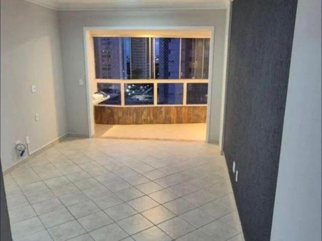 Apartamento 2 Quartos Edifício Atlântico Sul Andar Alto Águas Claras