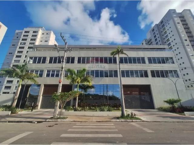 Apartamento 2 quartos Edifício Horizontes do Atlântico