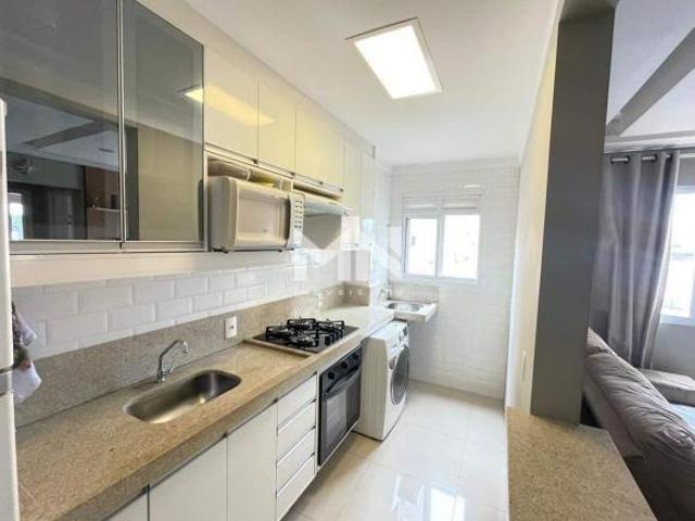 Apartamento 2 quartos Edifício Residencial Oiti Nossa Senhora Aparecida