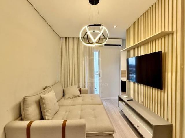 APARTAMENTO 2 QUARTOS EDIFICIO VILA LEME