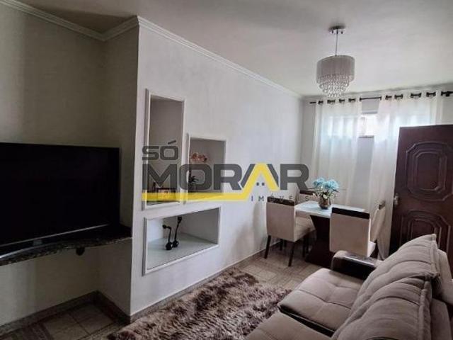 APARTAMENTO 2 QUARTOS ELDORADO